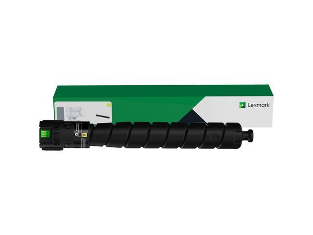 Click here for Lexmark Unison Original Laser Toner Cartridge Yell... prices