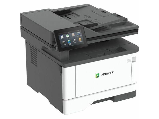 Click here for Lexmark MX432ADWE Laser Multifunction Printer Mono... prices