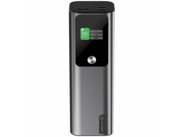 Click here for Alogic Ark 27000mAh Power Bank with 140W USB-C Cha... prices