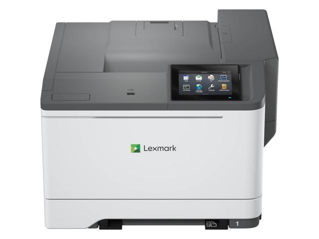 Click here for Lexmark CS632dwe Wireless Color Laser Printer 50M0... prices