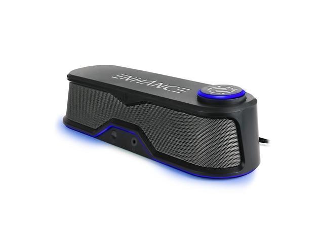 Click here for SB1 HIGH EXCURSION SOUNDBAR (BLUE LED) prices