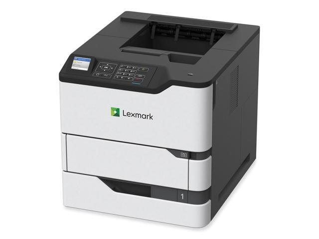 Click here for Lexmark MS823n Single Function Monochrome Duplex L... prices