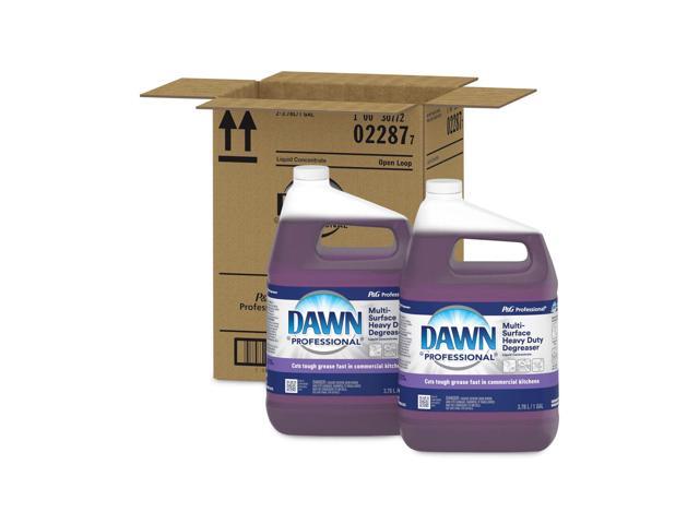 Click here for Dawn Multi-Surface Heavy Duty Degreaser Fresh Scen... prices