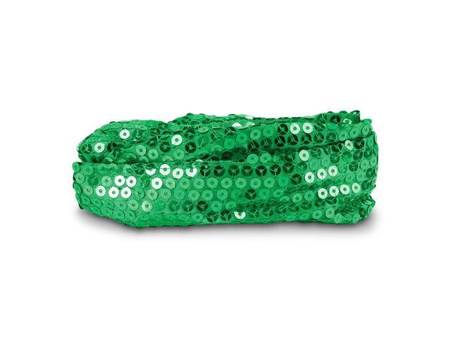 Click here for Calypso Studios Glitz Bendi Sequin Wire Headband D... prices