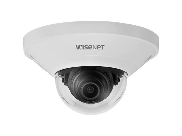 Click here for Wisenet QND-8011 5 MP Super-Compact Dome Camera prices