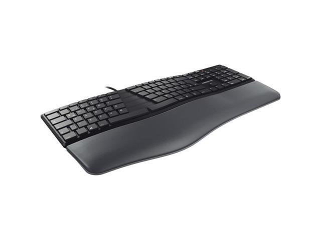 Click here for CHERRY ERGO KC 4500 Keyboard JK4500EU2 prices