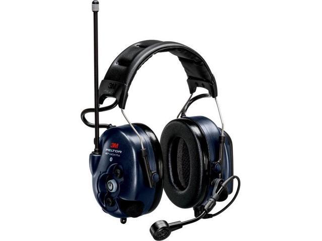 Click here for 3M PELTOR WS LiteCom Plus Headset Black MT73H7A461... prices