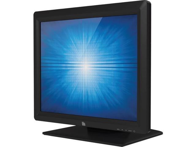 Click here for Elo Touch E829550 1517L 15-inch iTouch Desktop Tou... prices