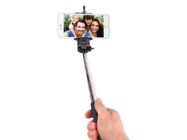 Click here for Smart Gear 42 Extendable Monopod Selfie Stick iPho... prices