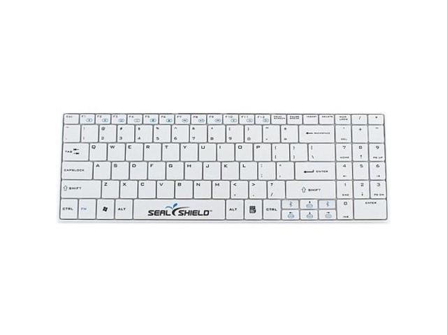 Click here for Seal Shield CLEANWIPE KEYBOARD (WHITE) SSWKSV099 prices