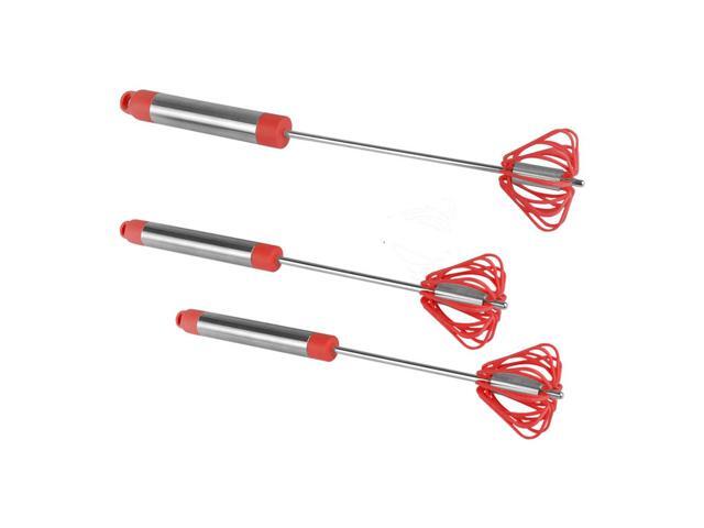 Click here for Ronco Self Turning Rotating Turbo Push Whisk Mixer... prices