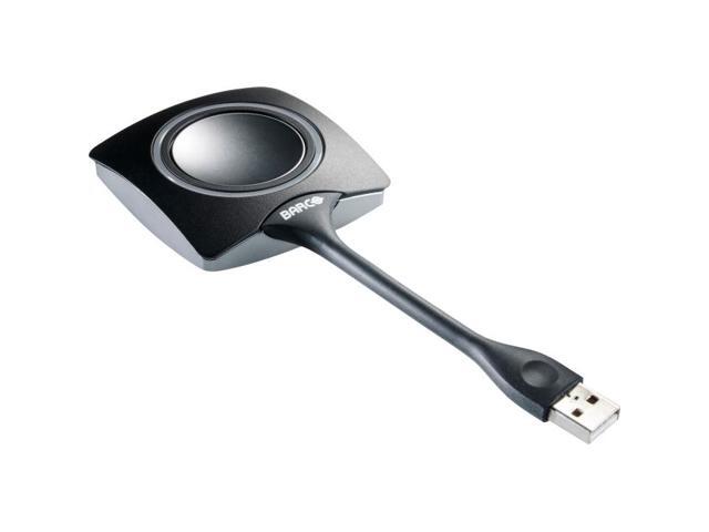 Click here for Barco R9861500D01 USB-Powered ClickShare Wireless... prices