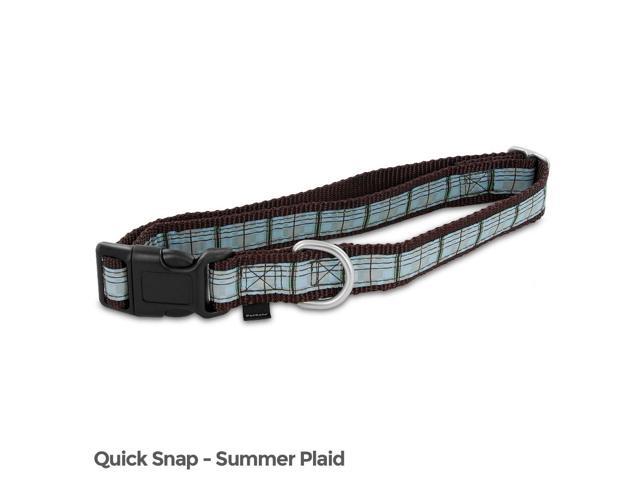 Click here for PetSafe Fido Finery Quick Snap Buckle Pet Dog Coll... prices