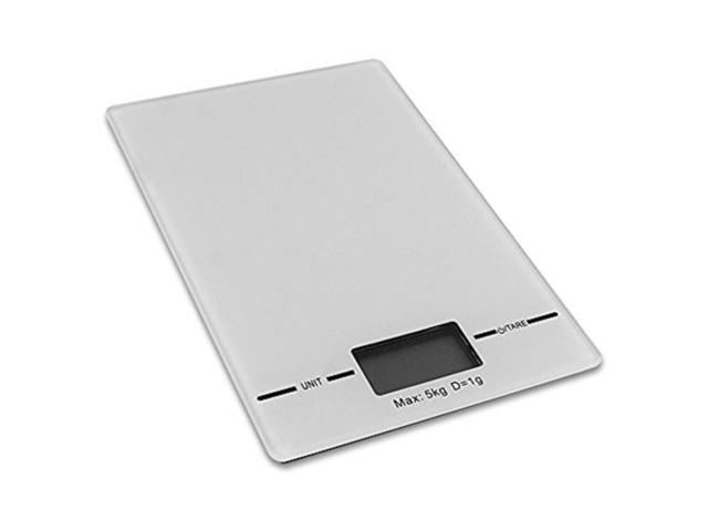 Click here for Slim Electronic Digital LCD Diet Food Kitchen Scal... prices