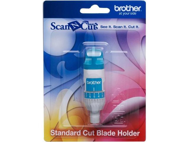 Click here for Brother CAHLP1 Scanncut Stndrd Cut Blade Hold prices