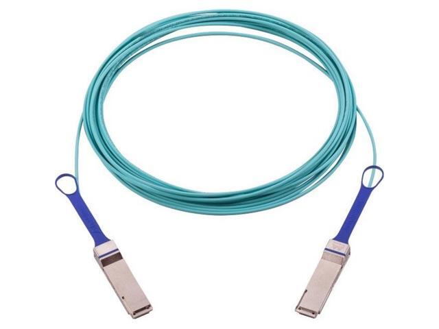 Click here for Mellanox 30m QSFP IB EDR Active Fiber Cable  up to... prices