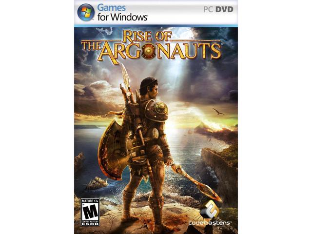 Click here for Rise of the Argonauts for Windows PC prices