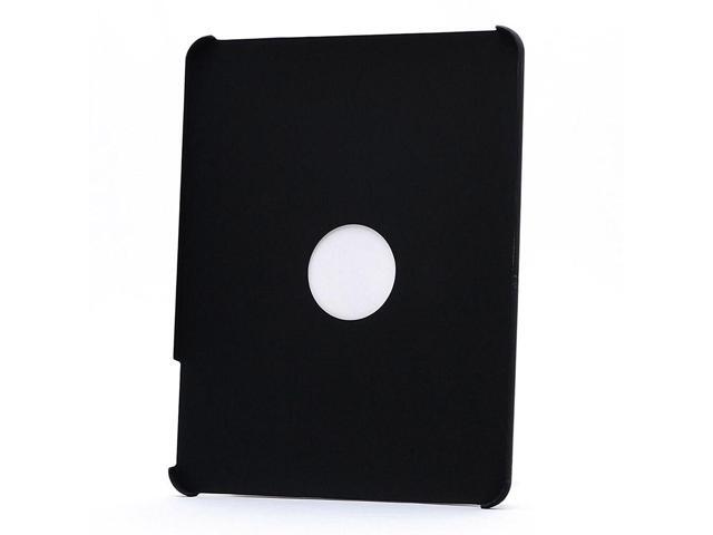 Click here for Icon Apple iPad Style Grip with Logo Hole - Black prices
