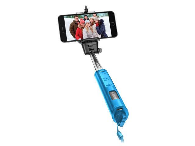 Click here for Smart Gear 40 Bluetooth Telescoping Extendable Mon... prices