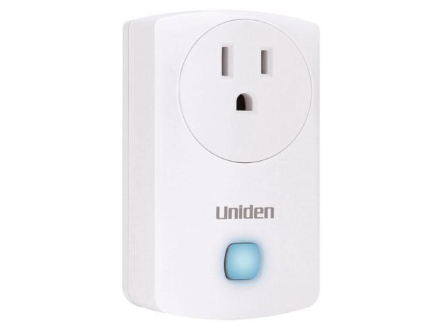 Click here for Uniden USHC-2 On/Off Switch prices
