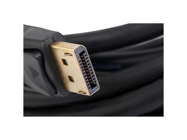 Click here for Unirise DP-06F-MM Unirise Display Port Cable M-M... prices