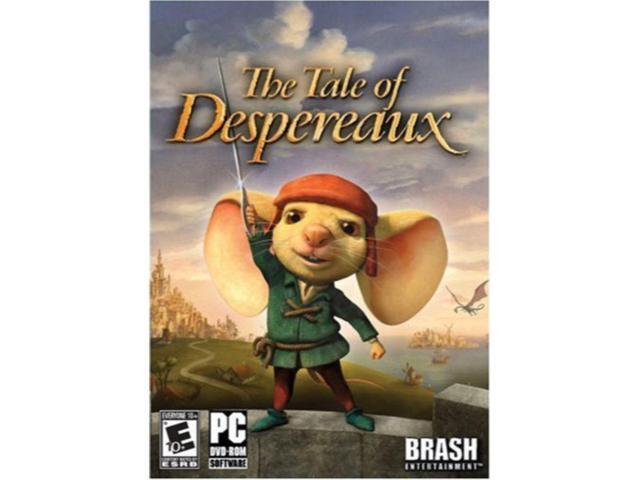 Click here for The Tale Of Despereaux for Windows PC prices