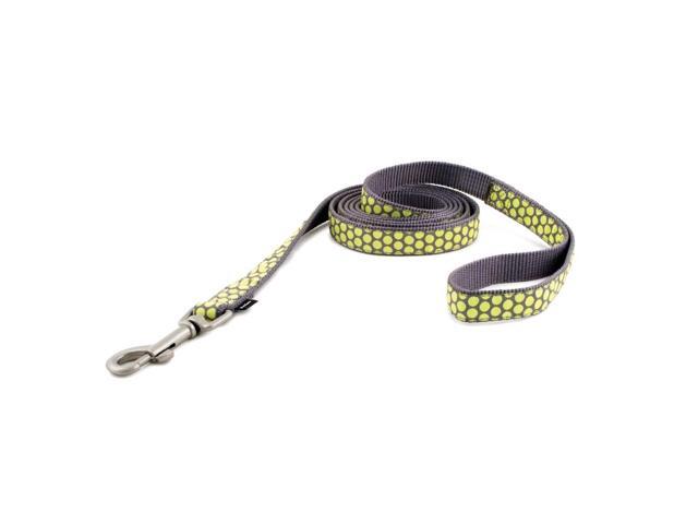 Click here for PetSafe Fido Finery Leash (Dotted Bliss  6 x 1/2) prices