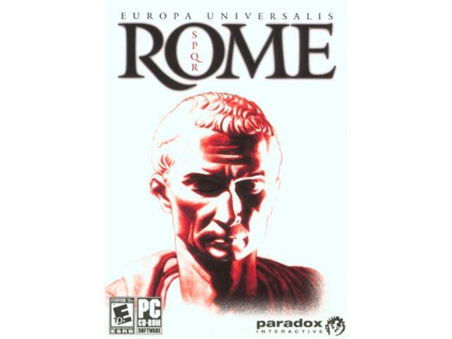 Click here for Europa Universalis: Rome prices