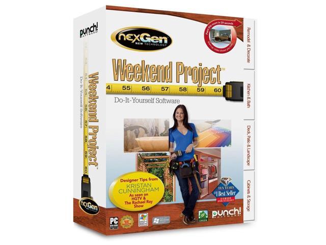 Click here for Punch! Weekend Project with Kristan Cunningham wit... prices