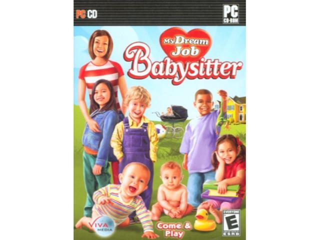 Click here for My Dream Job: Babysitter for Windows PC prices