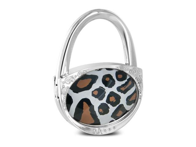 Click here for Pursfection Design Folding Handbag Purse Hook Hang... prices