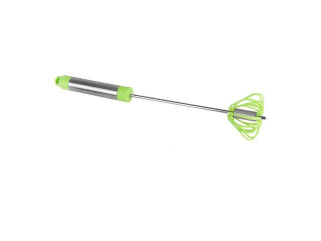 Click here for Ronco Self Turning 12 Rotating Turbo Push Whisk Mi... prices