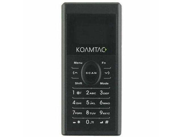 Click here for KoamTac KDC380L Wireless Barcode Scanner 342400 prices