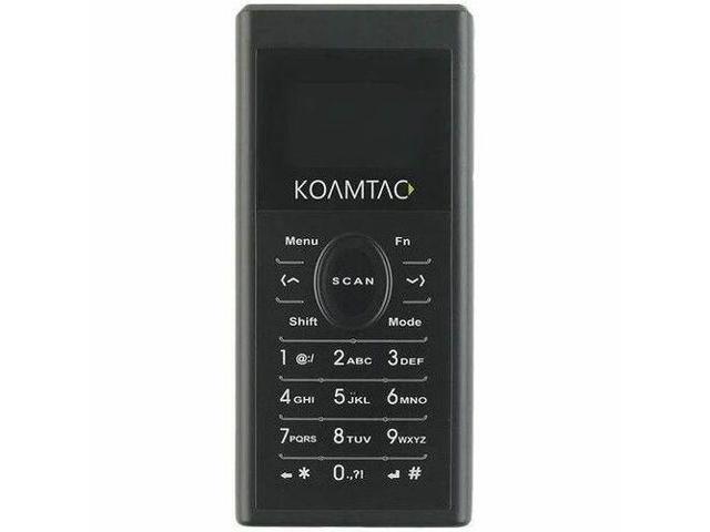 Click here for KoamTac KDC380C Wireless Barcode Scanner 342800 prices
