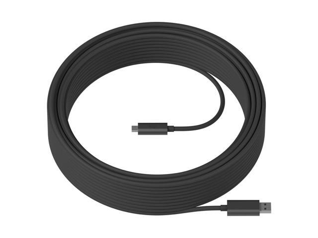 Click here for Logitech USB Data Transfer Cable 993001574 prices