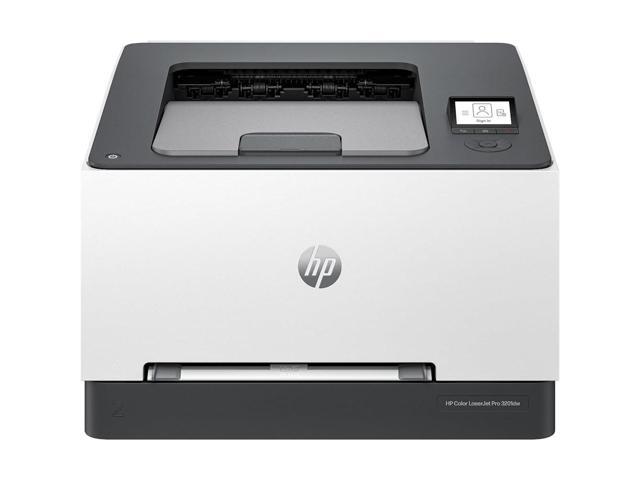 HP Color Laserjet Pro 3201dw Wireless Color Laser Printer  Duplex (499Q9F)