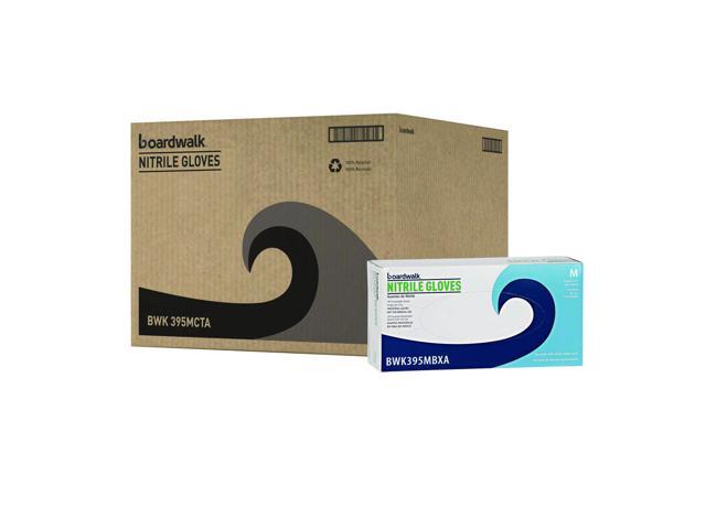 Click here for Boardwalk Disposable Powder-Free Nitrile Gloves Me... prices