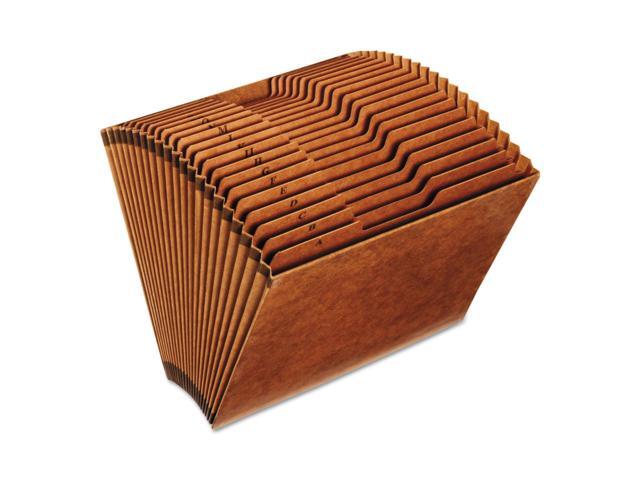 Click here for UNIVERSAL Expanding File Open Top 12 x 10 A-Z Lett... prices