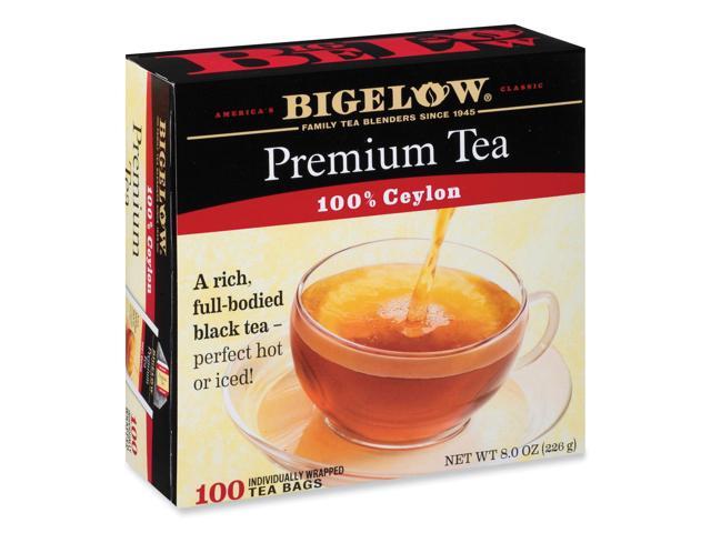 Click here for Bigelow Single Flavor Tea Premium Ceylon 100 Bags/... prices