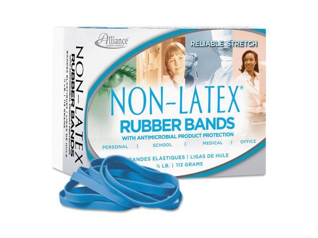 Click here for Alliance Antimicrobial Non-Latex Rubber Bands Sz.... prices