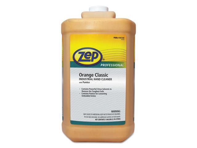 Click here for Orange Classic Industrial Hand Cleaner with Pumice... prices