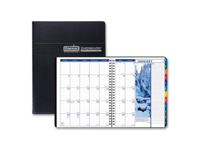 Click here for House of Doolittle Earthscapes Weekly/Monthly Plan... prices