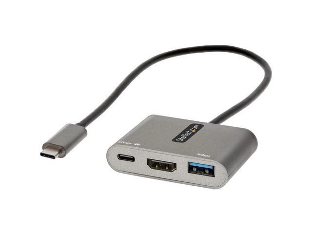Click here for StarTech. com USB C Multiport Adapter  USB-C to HD... prices
