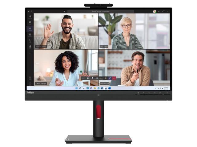 Click here for Lenovo ThinkVision 27 inch Monitor - T27hv-30 prices