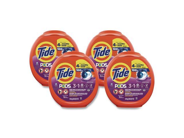 Click here for PODS Laundry Detergent HE Compatible Spring Meadow... prices