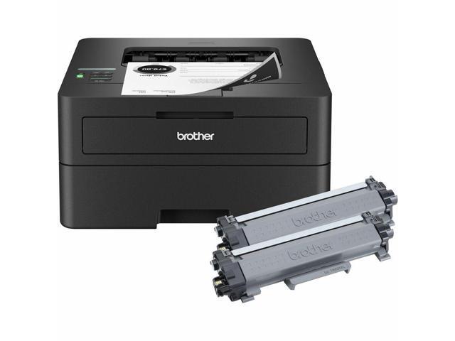 Click here for Brother HL-L2460DW XL Monochrome Wireless 802.11b/... prices