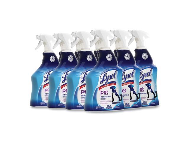 Click here for Lysol Pet Solutions Disinfecting Cleaner Citrus Bl... prices
