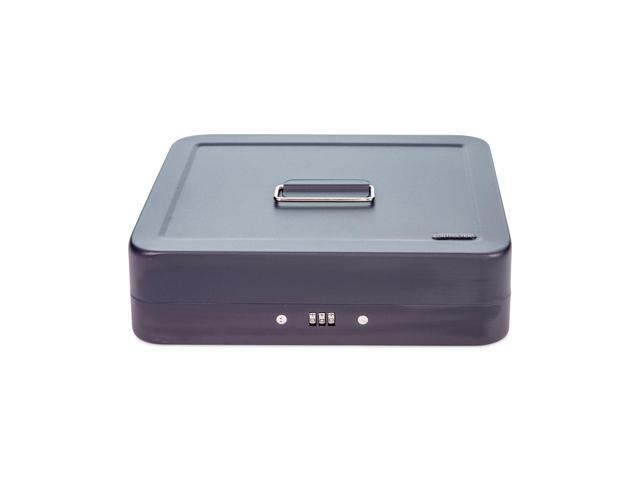 Click here for Controltek Cash Box with Combination Lock 6 Compar... prices