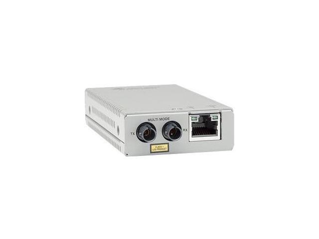 Click here for Allied Telesis MMC200/ST Transceiver/Media Convert... prices