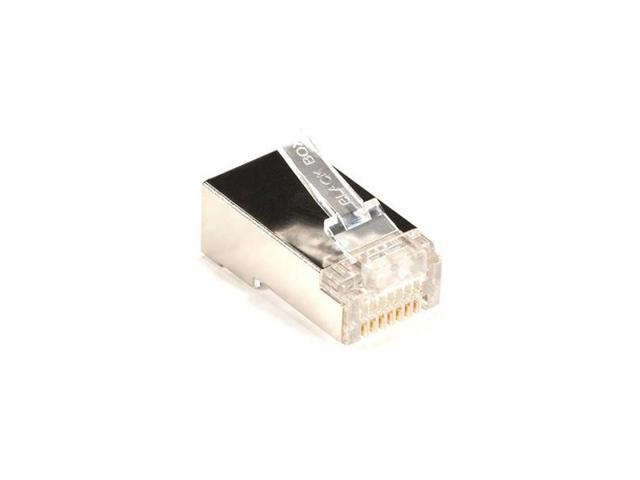 Click here for Black Box FMTP5ES-100PAK Network Connector FMTP5ES... prices